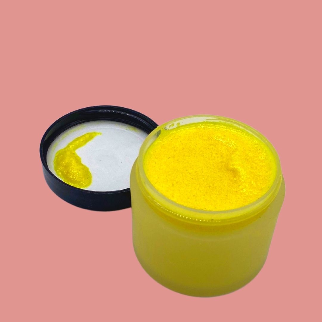 Glow Scrub / Foaming Glow Scrub – Natalia's Magic Skin Care