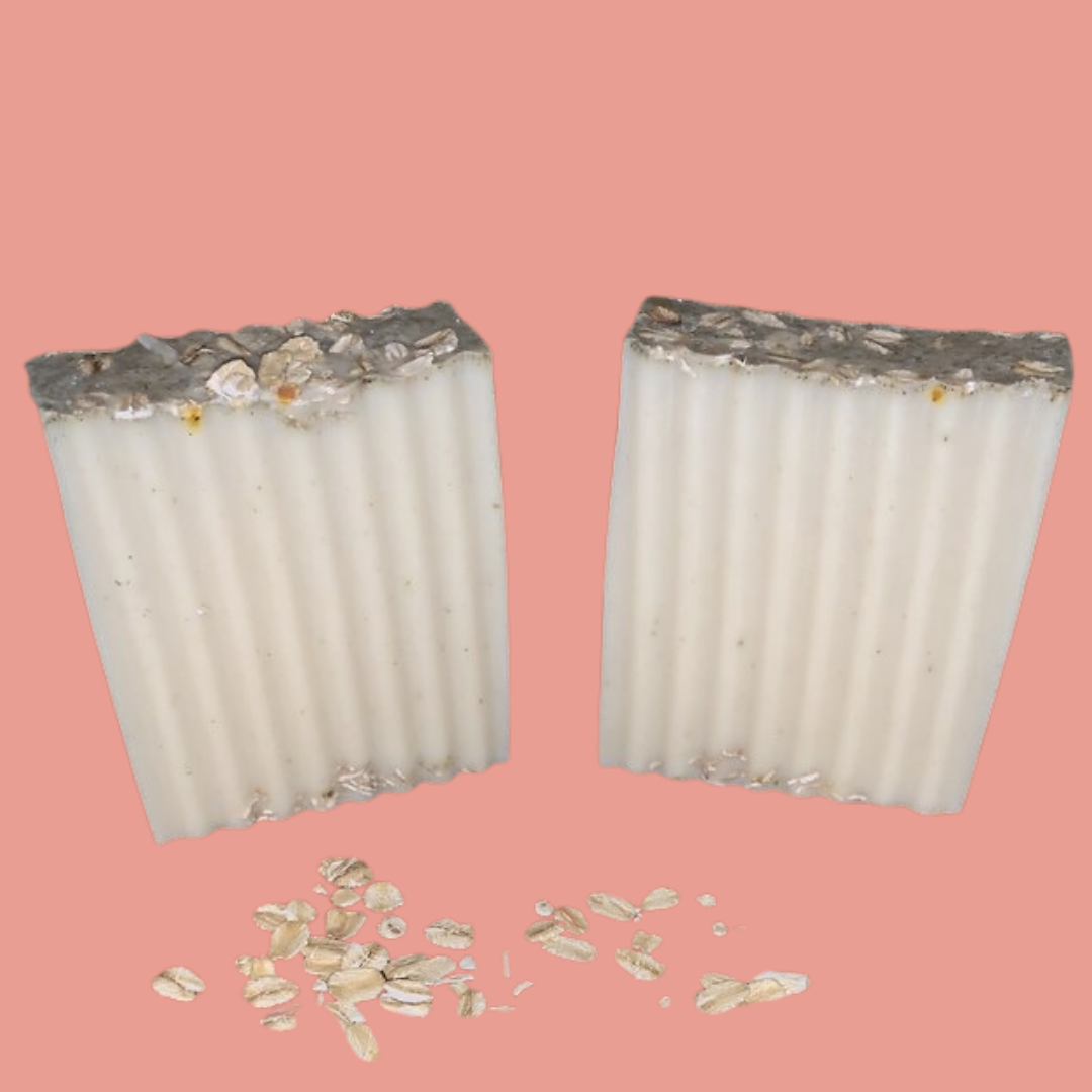 Calming Bar – Natalia's Magic Skin Care